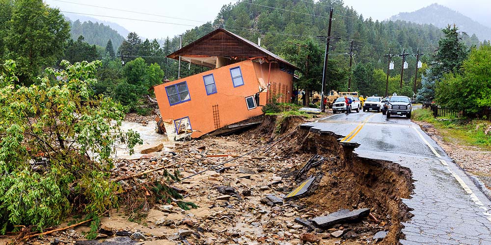 Low Risk Flood Insurance - Is It Worth It? - Square State Insurance Agency