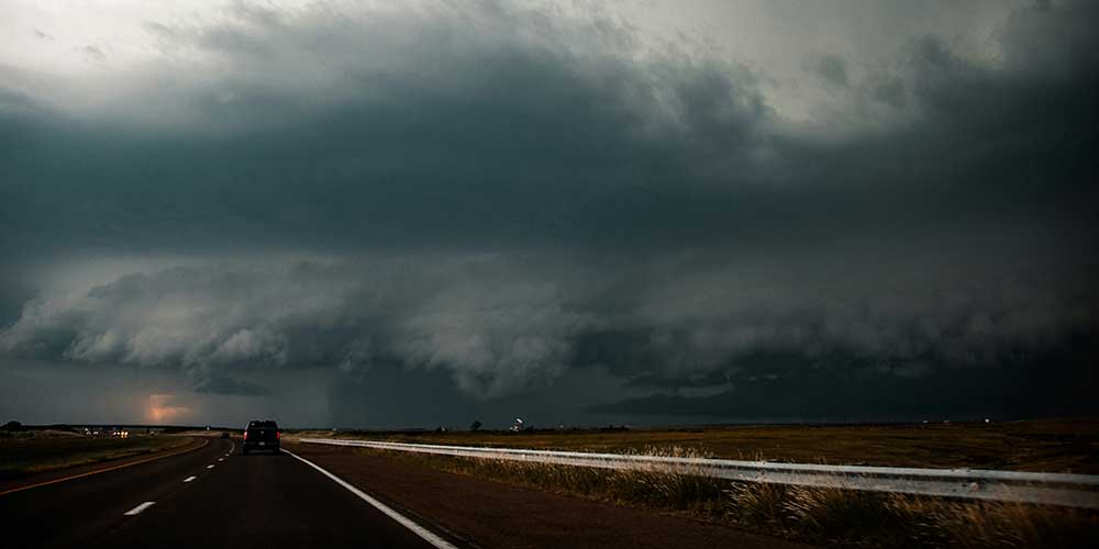 Wind And Hail Insurance & New Solutions That Are Changing The Game ...